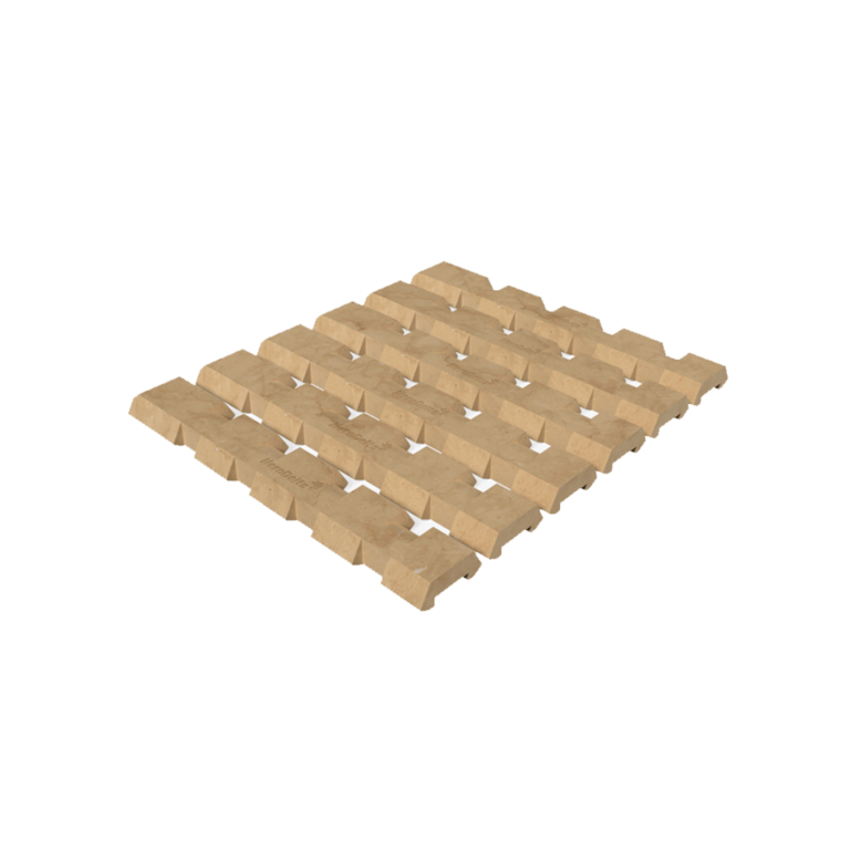 Slot Wedge – Nero Delta