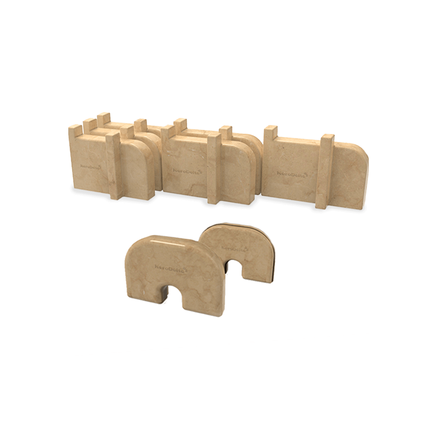 Insulation Cap – Nero Delta