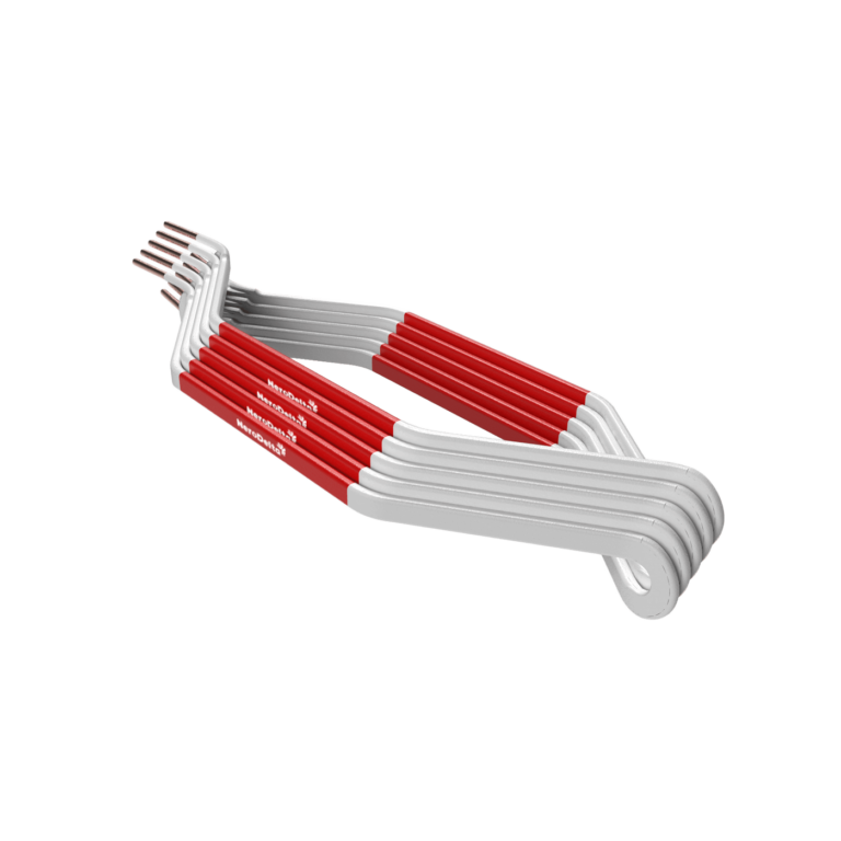 Stator Winding Coil - Nero Delta Inc.