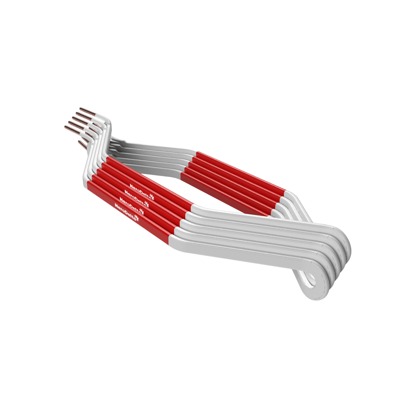 Stator Winding Coil - Nero Delta Inc.