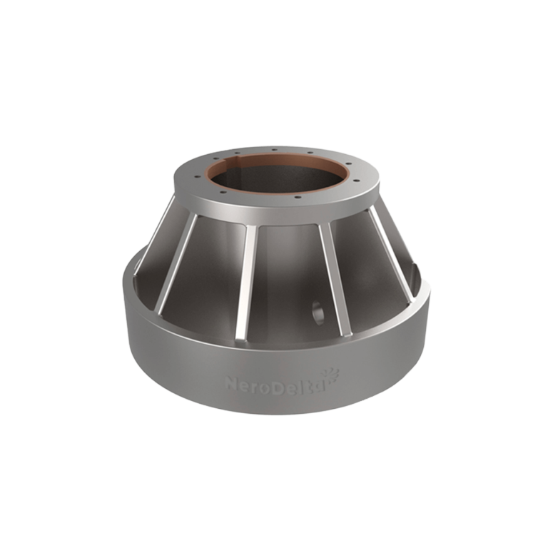 Rotor Hub – Nero Delta